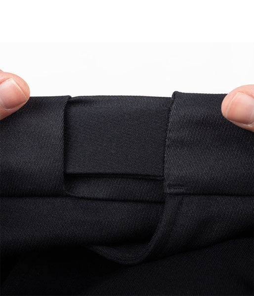 FIRST CLASS POLYESTER TWILL WEAVE UNIFORM SLACKS – dguniform