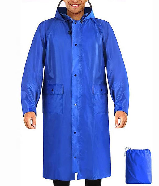 Wholesale Custom Waterproof Lightweight Raincoat for Men Women Adult w ...