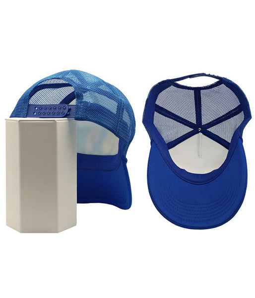 Security Truckers Mesh Snapback Hat – dguniform